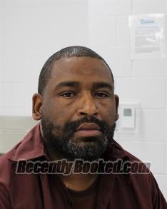 Recent Booking / Mugshot for ALVIN SMITH in Fayette County, Pennsylvania