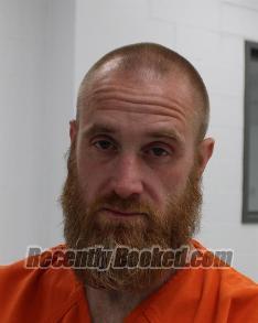 Recent Booking / Mugshot for JUSTIN LEE REGISH in Fayette County ...