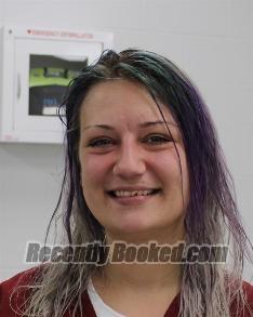 Recent Booking / Mugshot for NICOLE LOUISE MOORE in Fayette County ...