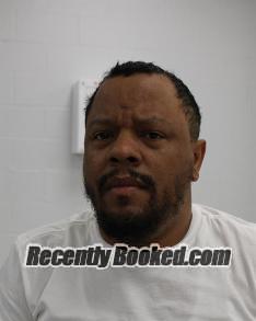 Recent Booking / Mugshot for KEITH CASSELL in Fayette County, Pennsylvania