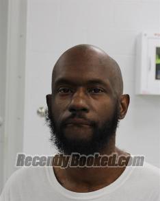 Recent Booking / Mugshot for MARK KEVIN JACKSON in Fayette County ...