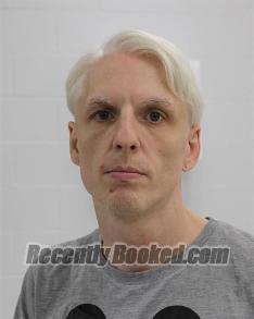 CHRISTOPHER THOMAS LEASHER Arrest Record & Booking Info – Fayette ...