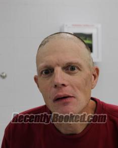 Recent Booking / Mugshot for CHRISTOPHER JEFFREY GATTEN in Fayette ...