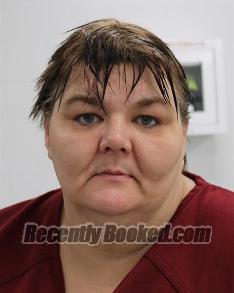 Recent Booking / Mugshot for ERIN ELIZABETH BUTCHER in Fayette County ...