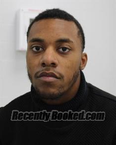 Recent Booking / Mugshot for JORDAN TYLER KENNEDY in Fayette County ...