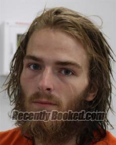 Recent Booking / Mugshot for BLAKE ALLEN TRAVIS in Fayette County ...