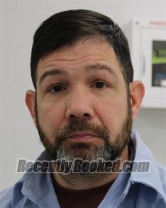 Recent Booking / Mugshot for SHAUN MICHAEL KAPPEL in Fayette County, Pennsylvania