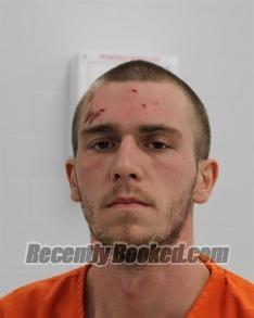 Recent Booking / Mugshot for ANDREW ASHTON in Fayette County, Pennsylvania