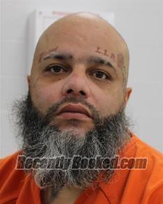 Recent Booking / Mugshot for HECTOR PEREZ in Fayette County, Pennsylvania