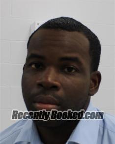 Recent Booking / Mugshot for MICHAEL THOMAS PORTER in Fayette County ...