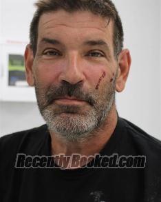 Recent Booking / Mugshot for KEVIN LOUIS HLATKY in Fayette County ...