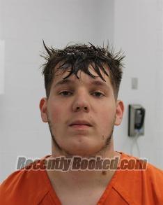 Recent Booking / Mugshot for DAVID LEE DEAN in Fayette County, Pennsylvania