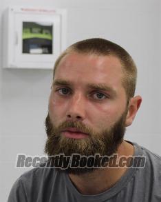 NATHANIEL ROBERT DORSEY Arrest Record & Booking Info – Fayette County ...