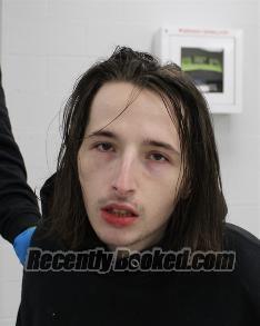 Riley Christian Capps Arrest & Booking Info | Fayette County, PA