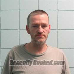 Recent Booking / Mugshot for BRANDON MICHAEL WILLIAMS in Greene County ...