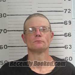 Recent Booking / Mugshot for CHRISTOPHER JEFFERY GATTEN in Greene ...