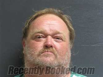Recent Booking / Mugshot for CHARLES ROBERT SHULTZ in Greene County ...