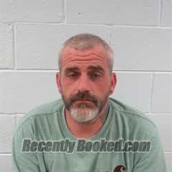 Recent Booking / Mugshot for DAVID MICHAEL ELSBURY in Greene County ...