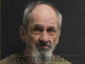 Recent Booking / Mugshot for EUGENE EDWARD ADAMS in Greene County ...
