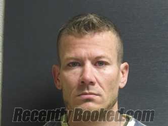 Recent Booking / Mugshot for JEREMIAH ADAM RIGGLEMAN in Greene County ...