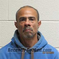 Recent Booking / Mugshot for JAMES EDWARD TRICE in Greene County ...