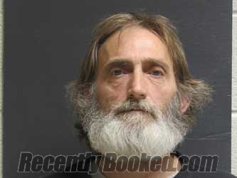 Recent Booking / Mugshot for KENNETH ALLEN FORSYTHE in Greene County ...