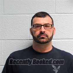 Recent Booking / Mugshot for RUBEN JAMES DUNKLE in Greene County ...