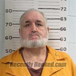 Recent Booking / Mugshot for RICHARD RILEY in Greene County, Pennsylvania