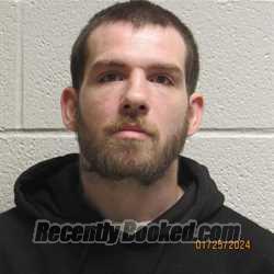 Recent Booking / Mugshot for STEVEN EUGENE MCKINNEY in Greene County ...