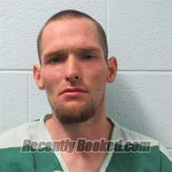 Recent Booking / Mugshot for TIMOTHY ALLEN HILVERDING in Greene County ...