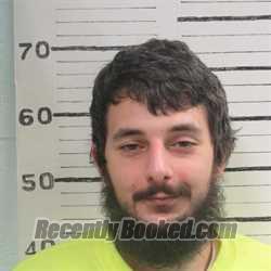 Recent Booking / Mugshot for THOMAS WILLIAM SIMPKINS in Greene County ...