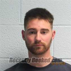 Recent Booking / Mugshot for THOMAS CASEY WILSON in Greene County ...