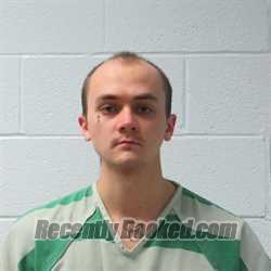 Recent Booking / Mugshot for WILLIAM ALFRED RING in Greene County ...