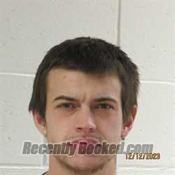 Recent Booking / Mugshot for WESLEY ERIC SHAFFER in Greene County ...