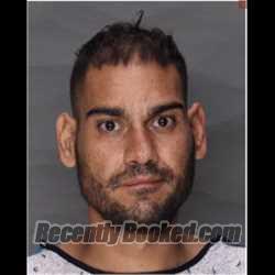 Recent Booking / Mugshot for Cesar Wilkins Romero-Colon in Lebanon ...