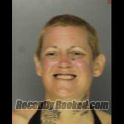 Recent Booking / Mugshot for Jamie Lynn Logan in Lebanon County ...