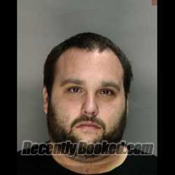 Recent Booking / Mugshot for JEREMY ALAN GROSE in Lebanon County ...