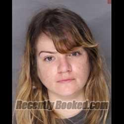 Recent Booking / Mugshot for MICHELLE LYNN LANTZ in Lebanon County ...