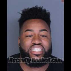 Recent Booking / Mugshot for ETHAN MICHAEL DAVIS in Lebanon County ...