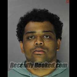 Recent Booking / Mugshot for Nathanial Brayden Bruce in Lebanon County ...