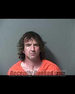 CHRISTOPHER CORRELL Arrest Record & Booking Info – Calhoun County ...