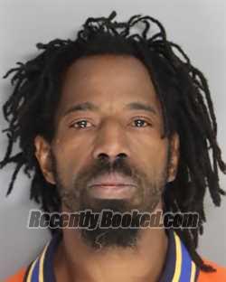 Recent Booking / Mugshot for JEREMY DUNBAR in Aiken County, South Carolina