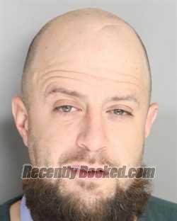 Recent Booking / Mugshot for WILLIAM MOXLEY in Aiken County, South Carolina