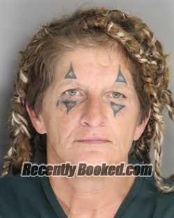 Recent Booking / Mugshot for SHERRY BOYD in Aiken County, South Carolina