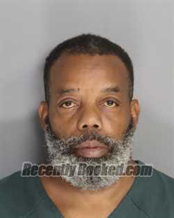 Recent Booking / Mugshot for RODNEY HOLMES in Aiken County, South Carolina