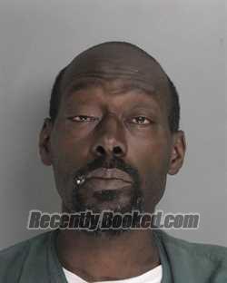 Recent Booking / Mugshot for TRAVIS BRONSON in Aiken County, South Carolina