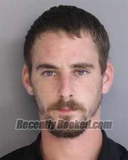 Recent Booking / Mugshot for GREGORY BARRON in Aiken County, South Carolina