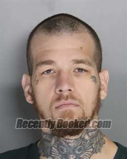 Recent Booking / Mugshot for MICHAEL CAMPBELL in Aiken County, South ...