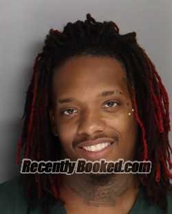 Recent Booking / Mugshot for TERRY CADE in Aiken County, South Carolina