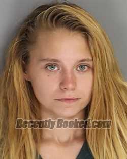 EMILY LIVENGOOD Arrest Record & Booking Info – Aiken County, South ...